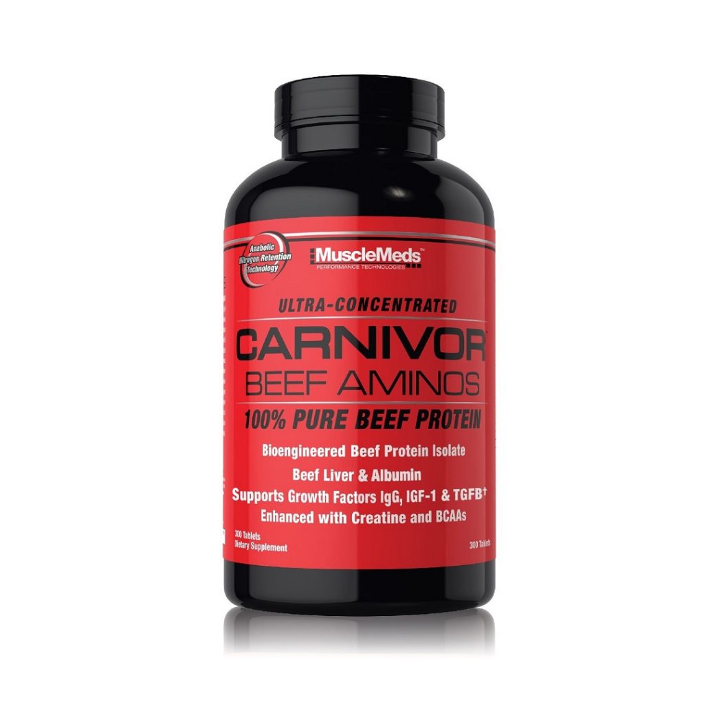 Carnivor Isolate 4 Lbs Chocolate – Right Nutrition