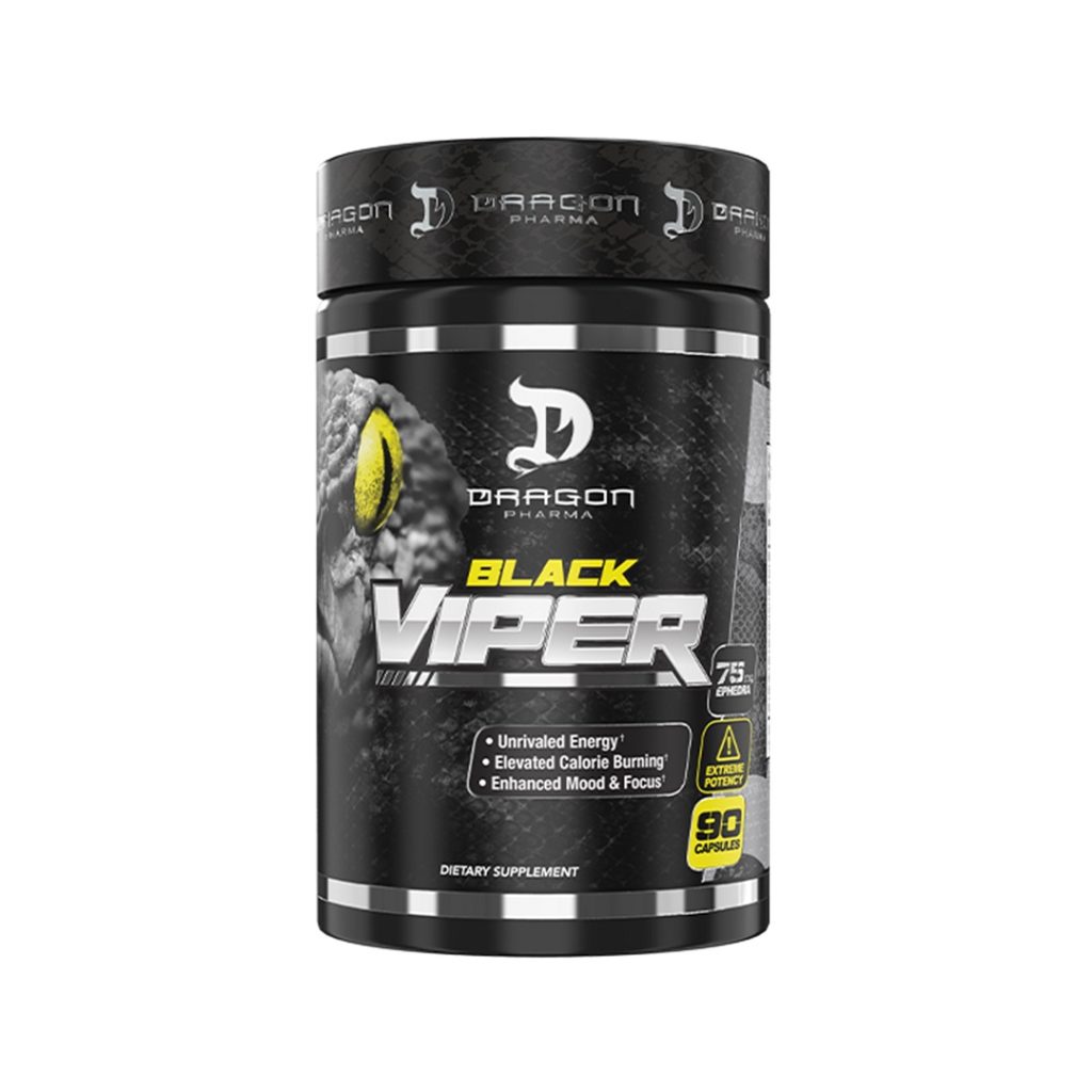 Dragon Pharma – Right Nutrition