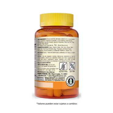 Stress Formula + Zinc 60 Tab. – Right Nutrition