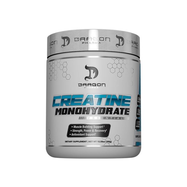 Creatinas – Right Nutrition