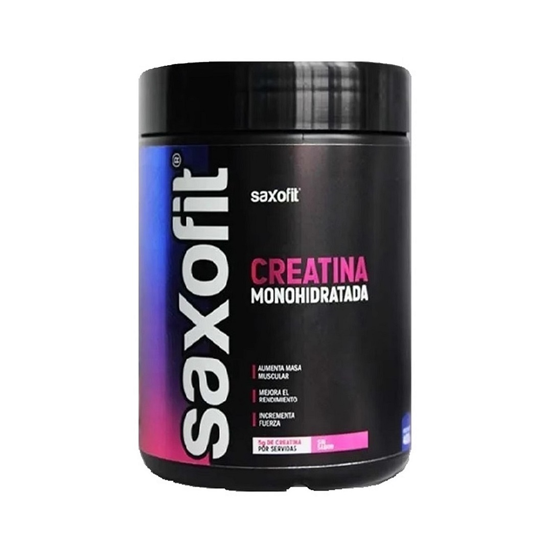 Creatinas – Right Nutrition