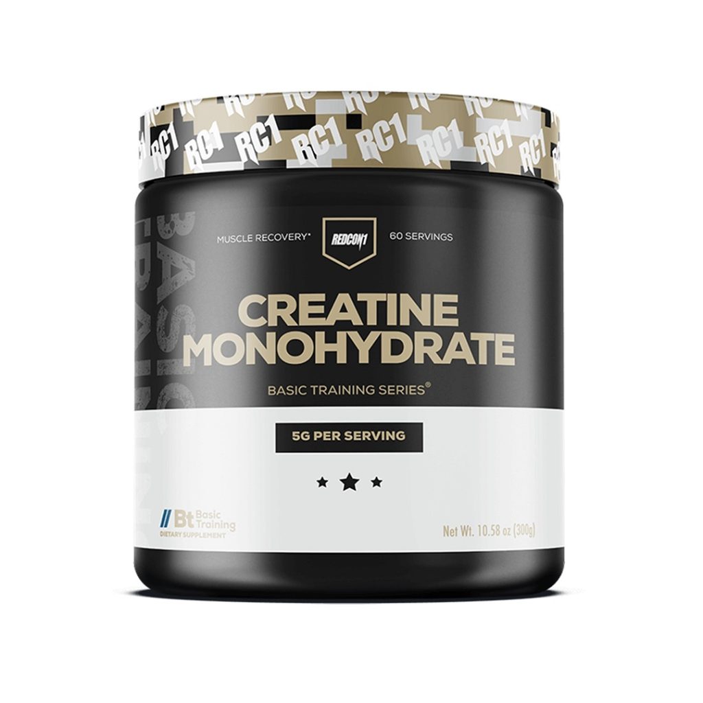 Creatinas – Right Nutrition